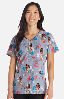 Pediatric Scrubs & Pediatric Nurse Scrub Tops | AllHeart