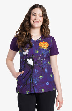Pediatric Scrubs & Pediatric Nurse Scrub Tops | AllHeart