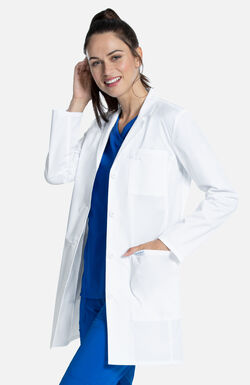 White Lab Coats for Healthcare Professionals | AllHeart