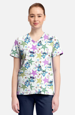 Pediatric Scrubs & Pediatric Nurse Scrub Tops | AllHeart