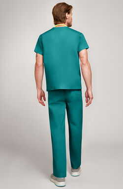 AllHeart Men's Scrubs | AllHeart