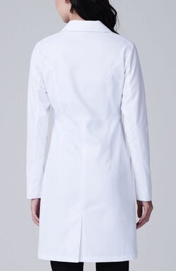 Doctor Lab Coats - Professional White Coats | AllHeart