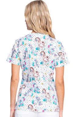Pediatric Scrubs & Pediatric Nurse Scrub Tops | AllHeart