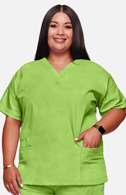 FIGS Scrub Dupes & Alternatives - AllHeart