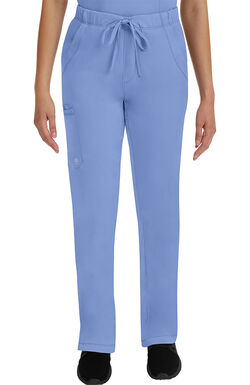 Ciel Blue Scrubs - Top-Quality Pants, Tops & Sets - AllHeart