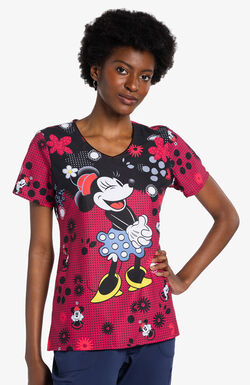 Pediatric Scrubs & Pediatric Nurse Scrub Tops | AllHeart