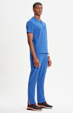 Infinity Men's Scrubs | AllHeart