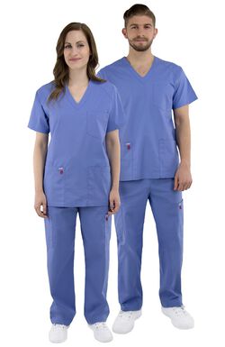 Cheap Scrub Sets: Brand Scrub Sets on Sale, Clearance