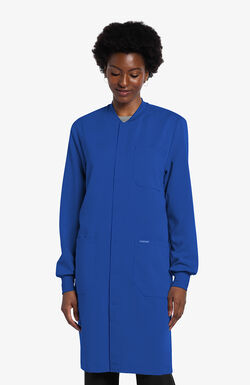 White Lab Coats for Healthcare Professionals | AllHeart