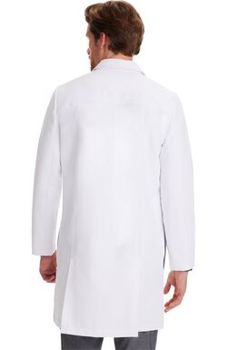 Tall & Long Lab Coats: Men, Women, Unisex White Jackets