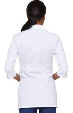 Plus-Size Lab Coats for Men & Women | AllHeart