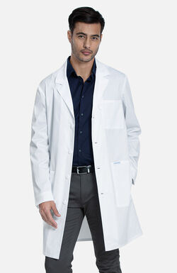White Lab Coats for Healthcare Professionals | AllHeart
