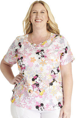 Pediatric Scrubs & Pediatric Nurse Scrub Tops | AllHeart