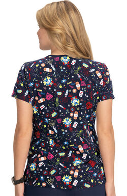 Pediatric Scrubs & Pediatric Nurse Scrub Tops | AllHeart