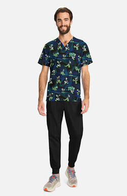 Pediatric Scrubs & Pediatric Nurse Scrub Tops | AllHeart
