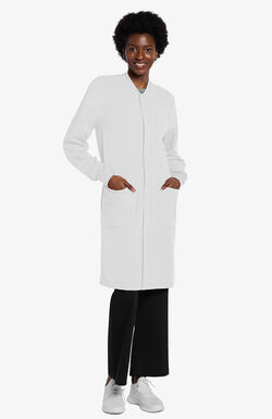 White Lab Coats for Healthcare Professionals | AllHeart