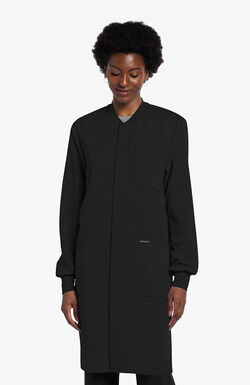 White Lab Coats for Healthcare Professionals | AllHeart