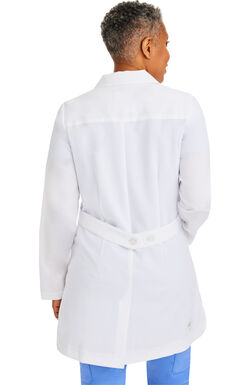 Doctor White Coat, Medical Lab Coat, Men, Women, Unisex