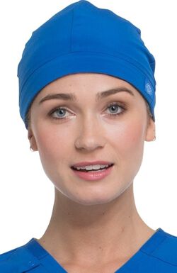 Men's Scrub Hats & Caps - Male Surgical Hat Collection - AllHeart