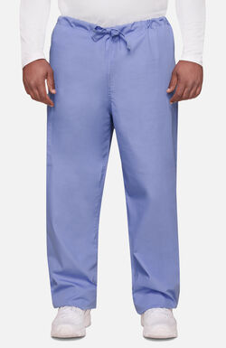 Unisex Pink Scrubs: Hot Pink & Light Pink Scrubs | AllHeart