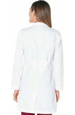 Tall & Long Lab Coats: Men, Women, Unisex White Jackets