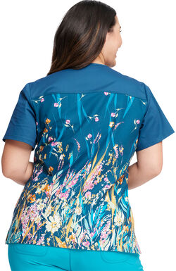Pediatric Scrubs & Pediatric Nurse Scrub Tops | AllHeart