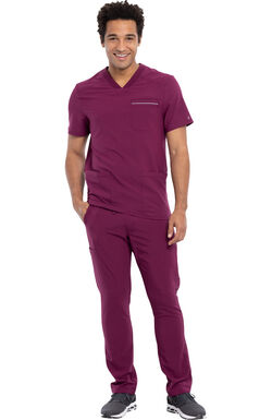 Best Scrubs for Men - New Medical Scrub Styles from AllHeart