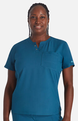 Unisex Pink Scrubs: Hot Pink & Light Pink Scrubs | AllHeart