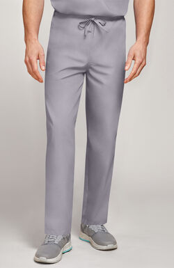 Tall Men's Scrubs - Shop Premium Scrub Sets, Tops & Pants | AllHeart