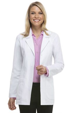 Lab Coats for Healthcare Professionals - AllHeart