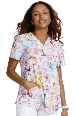 Pediatric Scrubs & Pediatric Nurse Scrub Tops | AllHeart