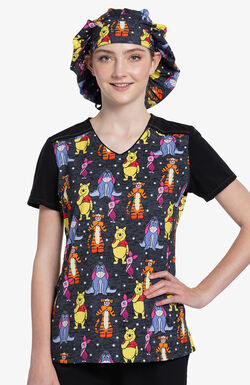 Pediatric Scrubs & Pediatric Nurse Scrub Tops | AllHeart