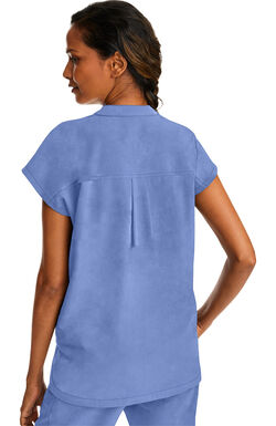 Women's Solid Color Scrub Tops & Unisex Scrubs | AllHeart