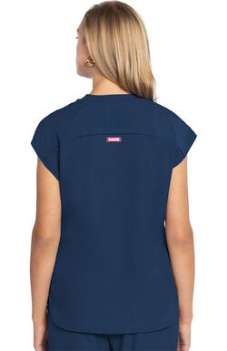 Women's Solid Color Scrub Tops & Unisex Scrubs | AllHeart