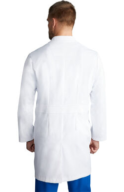 Tall & Long Lab Coats: Men, Women, Unisex White Jackets