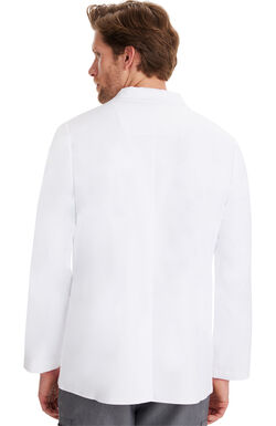Tall & Long Lab Coats: Men, Women, Unisex White Jackets