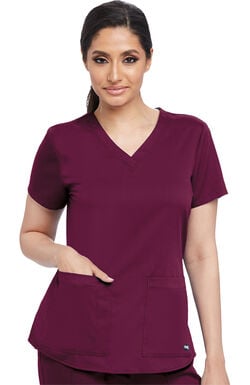 Purple Scrubs - Dark & Light Purple Nursing Scrub Sets, Pants & Tops