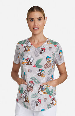 Pediatric Scrubs & Pediatric Nurse Scrub Tops | AllHeart