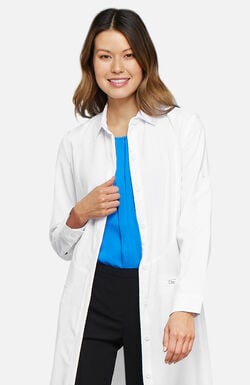 Plus-Size Lab Coats for Men & Women | AllHeart