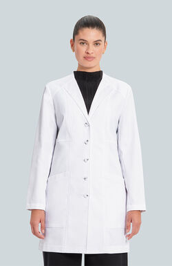 White Lab Coats for Healthcare Professionals | AllHeart