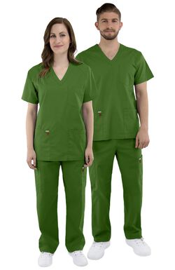 Cheap Scrub Sets: Brand Scrub Sets on Sale, Clearance