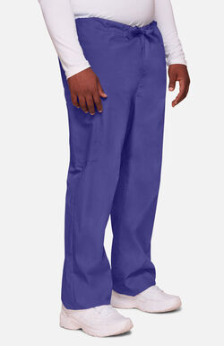 Unisex Pink Scrubs: Hot Pink & Light Pink Scrubs | AllHeart