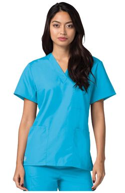 Orange Scrubs - Shop Nurse Tops, Pants & Jackets | allheart