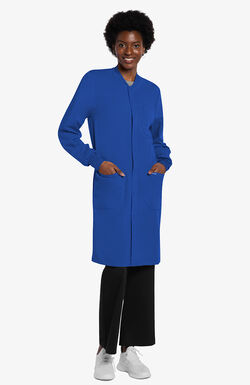 White Lab Coats for Healthcare Professionals | AllHeart