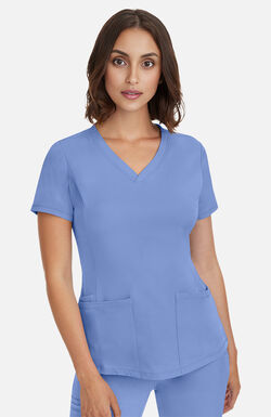Ciel Blue Scrubs - Shop Ciel Scrub Tops & Pants | AllHeart