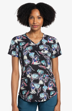 Pediatric Scrubs & Pediatric Nurse Scrub Tops | AllHeart