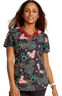 Pediatric Scrubs & Pediatric Nurse Scrub Tops | AllHeart