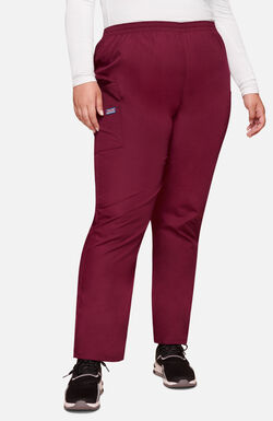 Wine Colored Scrubs: Men, Women, Sets, Jackets, More