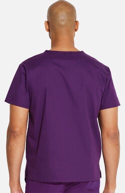 Unisex Purple Scrubs: Lavender, Lilac Scrubs | AllHeart