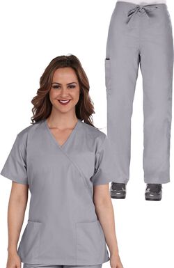 Cheap Scrub Sets: Brand Scrub Sets on Sale, Clearance